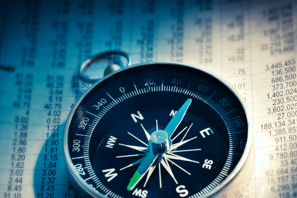 Building a positive Money Mindset | Scalable Capital